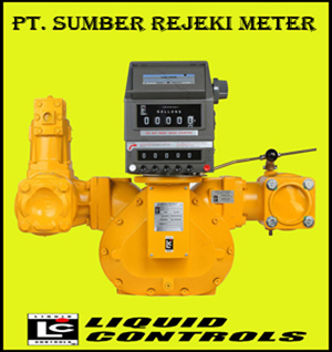 FLOW METER SOLAR – FLOW METER TOKICO