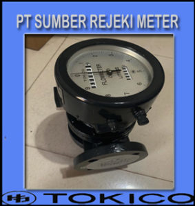 Flow Meter Tokico 1 1/2 Inch – FLOW METER TOKICO