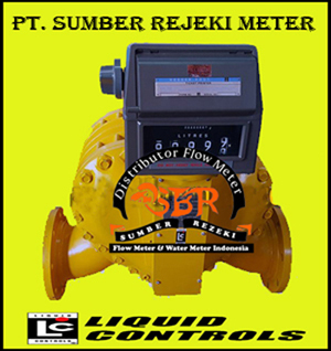 Flow Meter Liquid Control Model : M80-1 – FLOW METER TOKICO